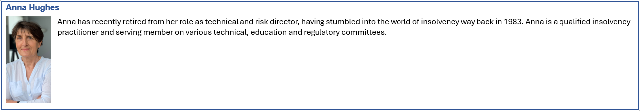 » JIEB Board BIO’s